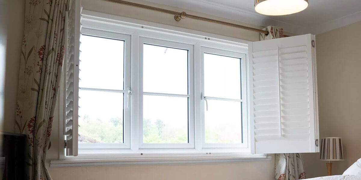 The Perfect Match - Windows & Doors That Won Our Customers’ Hearts