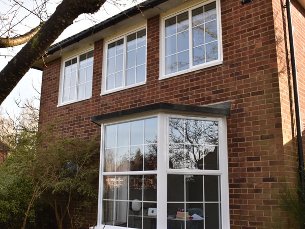Casement Windows And French Doors in Welwyn Garden City