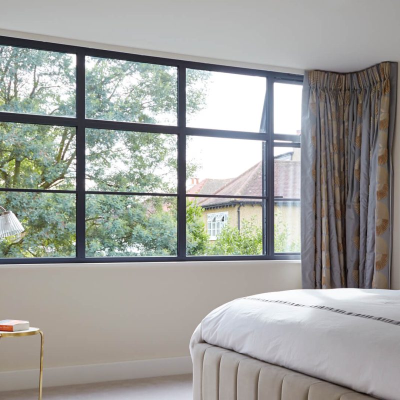 Replacement Aluminium Windows | Strong Frames & Durability