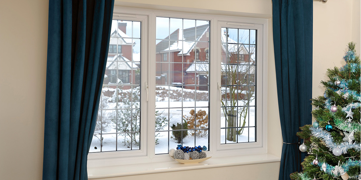 Check Your Windows For Winter And Keep The Cold Out