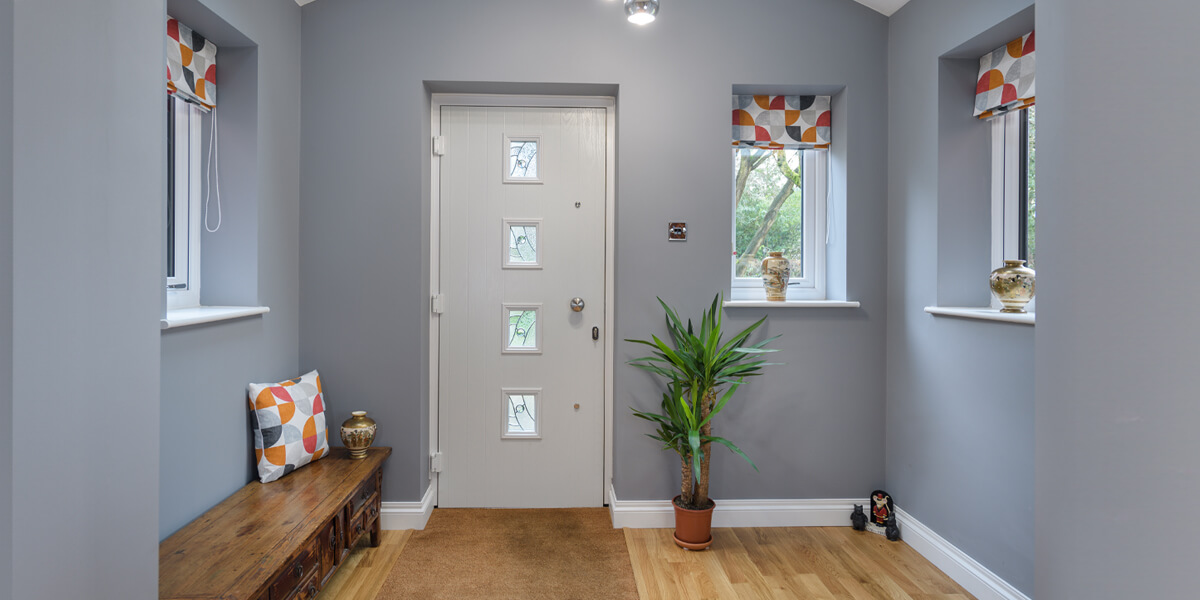 The 8 Different Types of Doors For Your Home