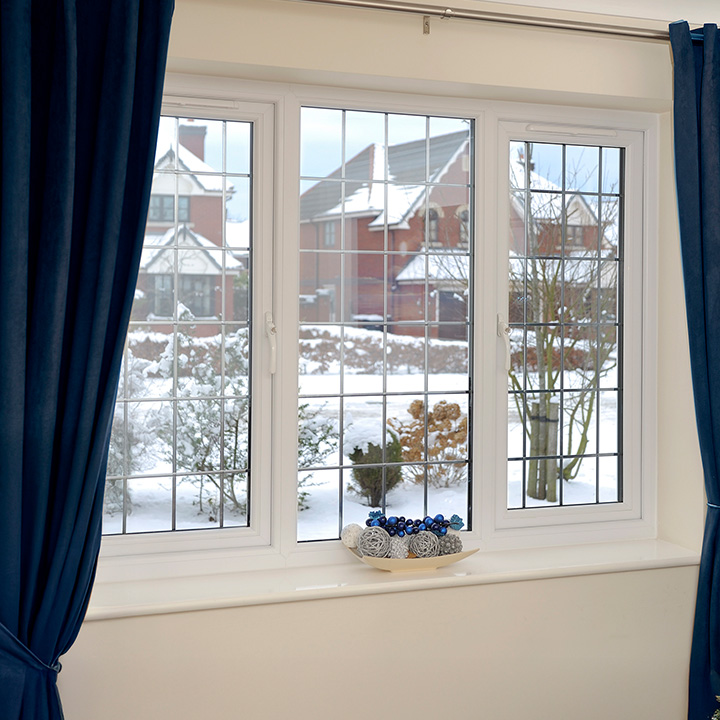 How to Insulate Windows for Winter: A Homeowner’s Guide