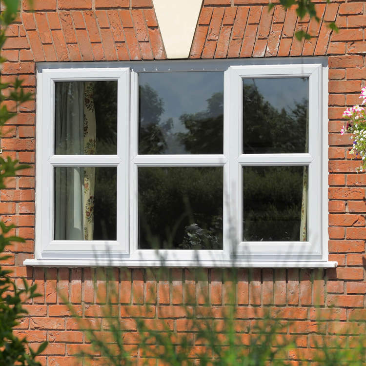 Double Glazing Berkshire | Aluminium Windows & UPVC Windows from Hazlemere