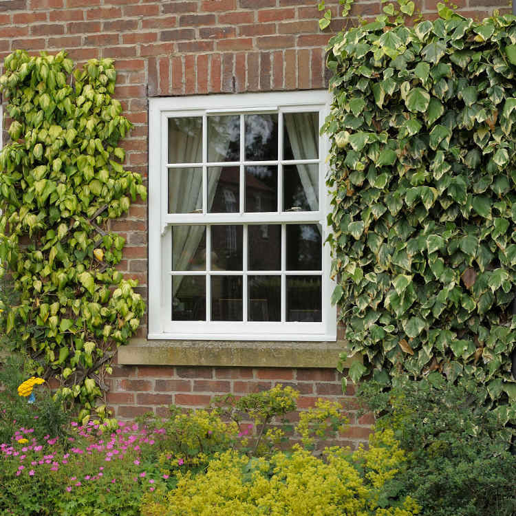 Double Glazing West London | Aluminium Windows & UPVC Windows from ...