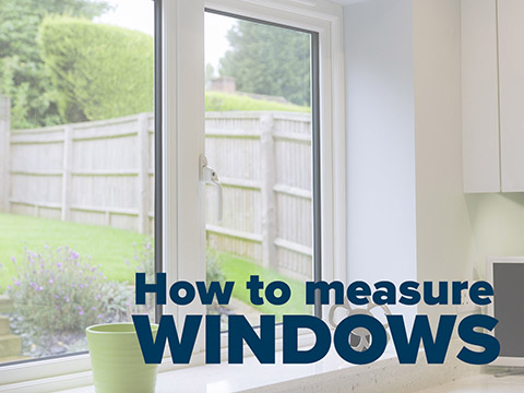 How to Measure a Window: Quick and Easy Techniques