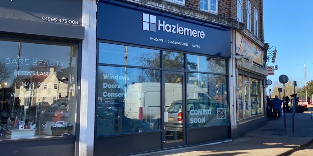 Third Hazlemere Showroom Set For March 2024 Opening