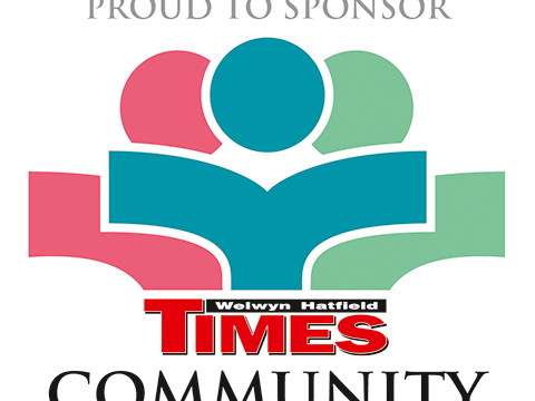 Hazlemere Windows at the Welwyn & Hatfield Times Community Awards ...