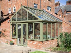 Aluminium Conservatories | Hazlemere - Aluminium Conservatory Specialists
