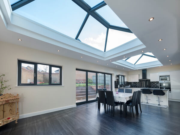 Home Extensions | Side & Rear Kitchen & Dining Extensions from Hazlemere