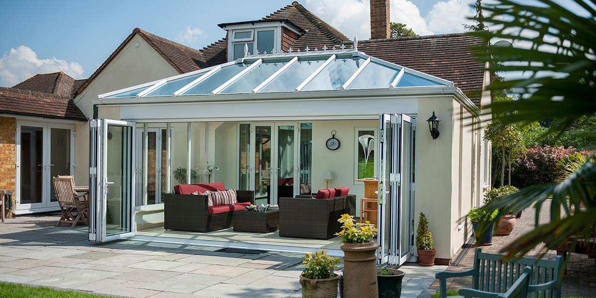What Are The Differences Between UPVC & Aluminium Conservatories ...