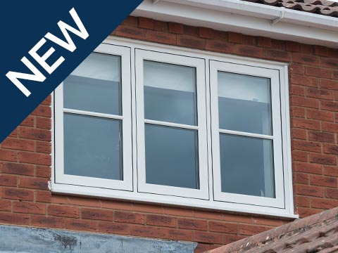 Hazlemere Flush Casement Windows - A Modern Twist On Timber