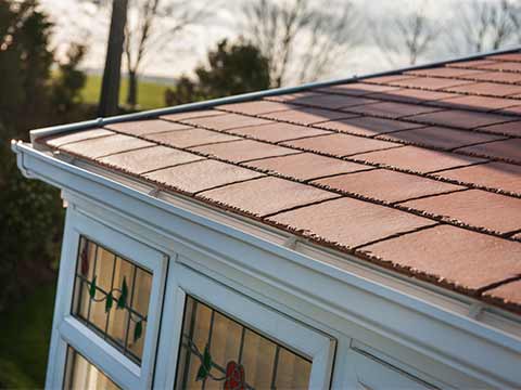 Why Solid Roof Conservatories Are Legally Extensions | Hazlemere Windows