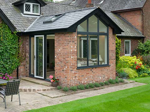 Why Modular Extensions Are Best Avoided By Homeowners