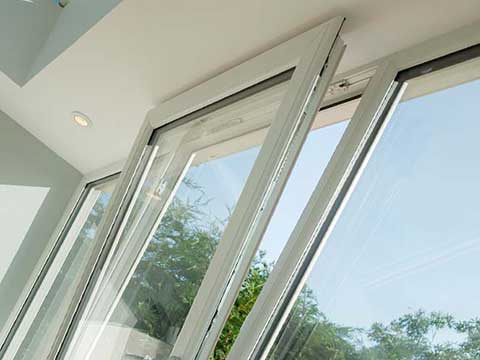 Let Your Rooms Breathe With Tilt & Turn Windows