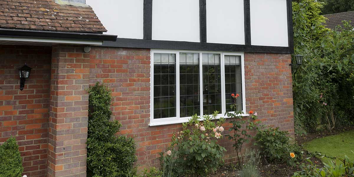 What Exactly Are A+ Plus Windows?