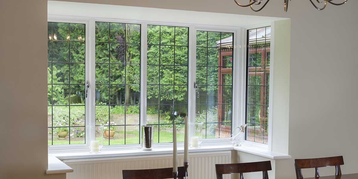 Transform Your Home With Aluminium Windows From Hazlemere